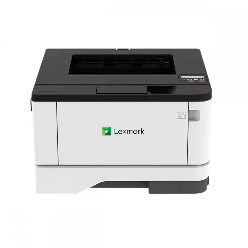 IMPRESSORA LEXMARK MS431DW MS431 | LASER MONOCROMÁTICA COM DUPLEX E ...