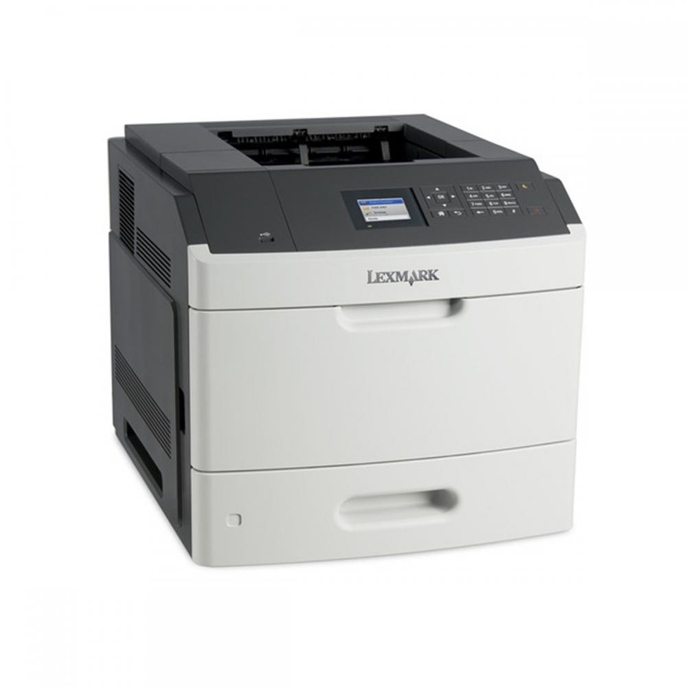 IMPRESSORA LEXMARK MS811DN MS811 | LASER MONOCROMÁTICA COM DUPLEX E ...
