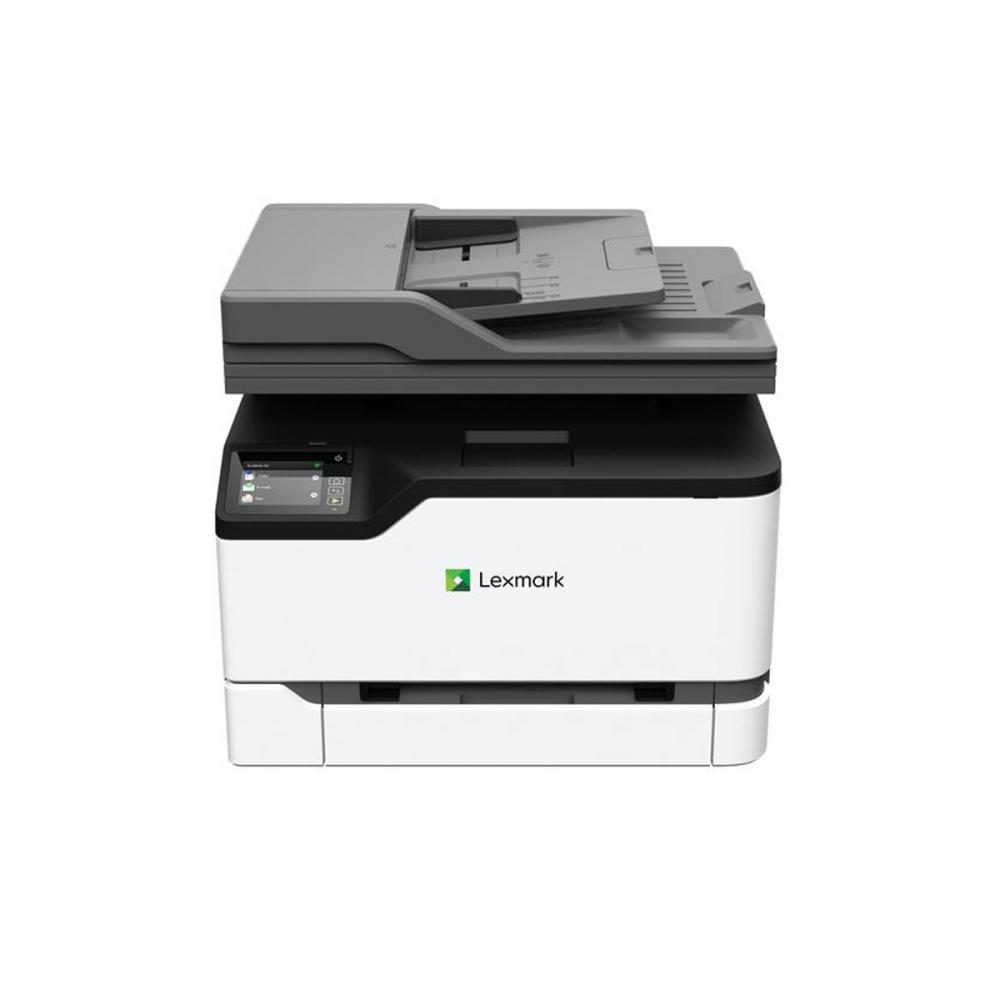 IMPRESSORA LEXMARK MC3224ADWE MC3224 | MULTIFUNCIONAL LASER COLORIDA ...